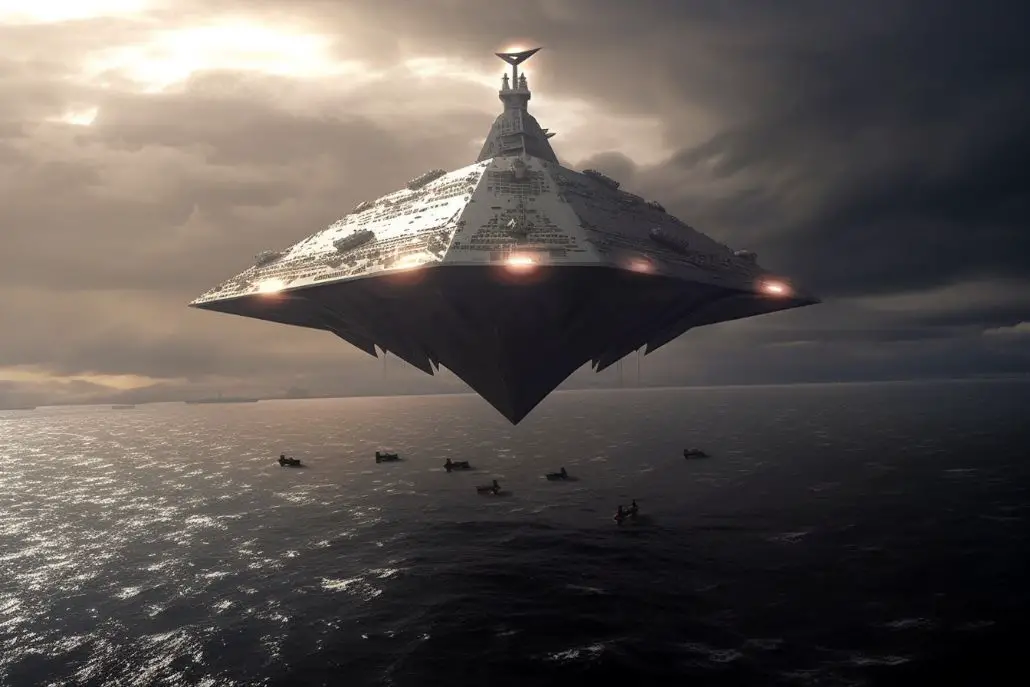 Nazi UFOs: Fact Or Fiction? | Reality Is Weird