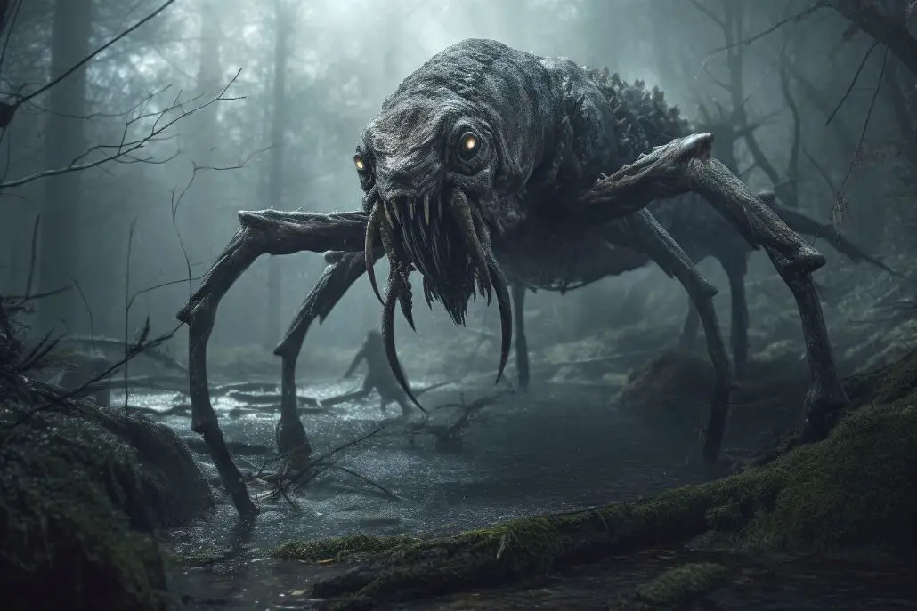 Cryptid Creatures | Reality Is Weird