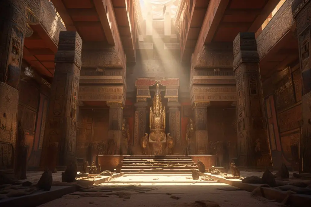 Osiris, The Egyptian God Of Death | Reality Is Weird