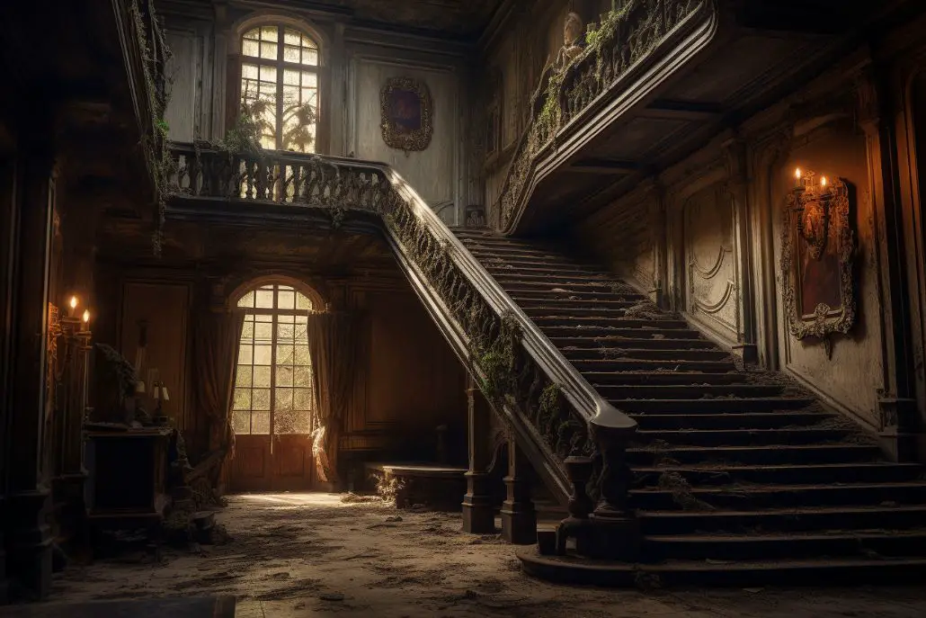 Haunted Locations | Reality Is Weird