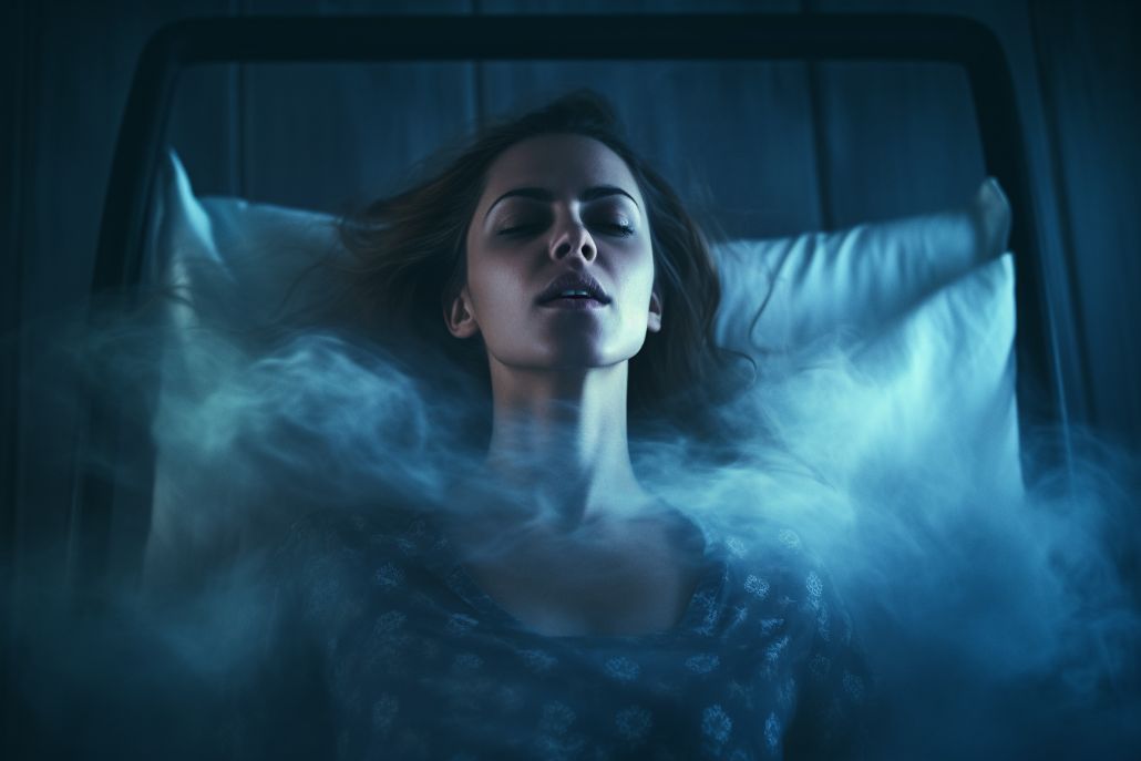 Out Of Body Experiences | Reality Is Weird