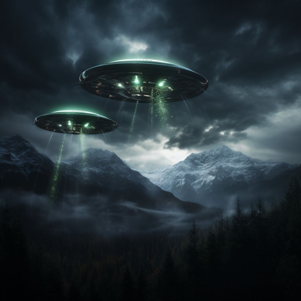 Aliens In Alaska – Examining Reports Of Unusual Sightings And ...