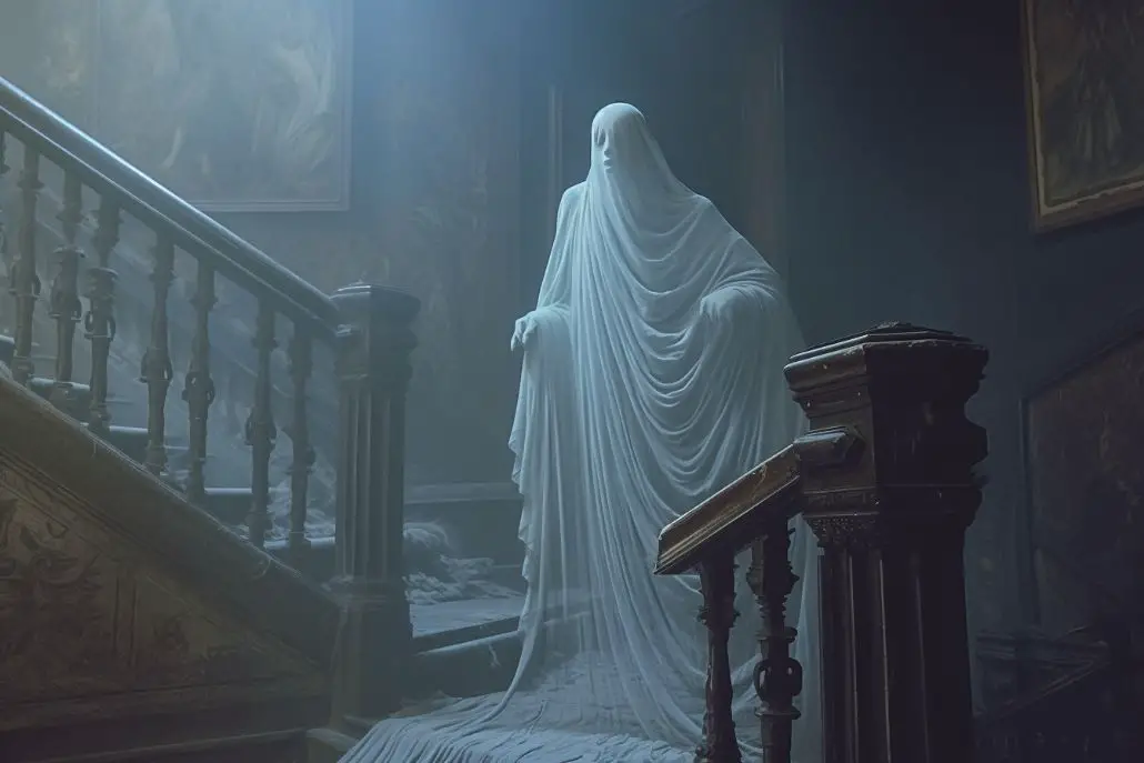 Are Ghosts Real? Exploring The Truth Behind The Paranormal | Reality Is ...