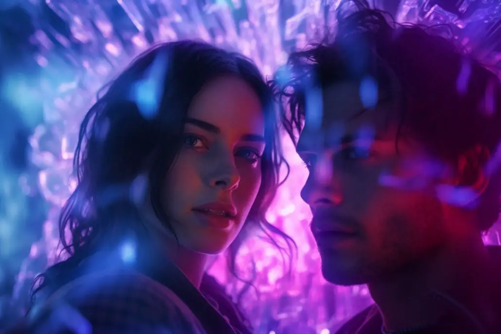 Purple Auras – Understanding Their Symbolism And Significance | Reality ...