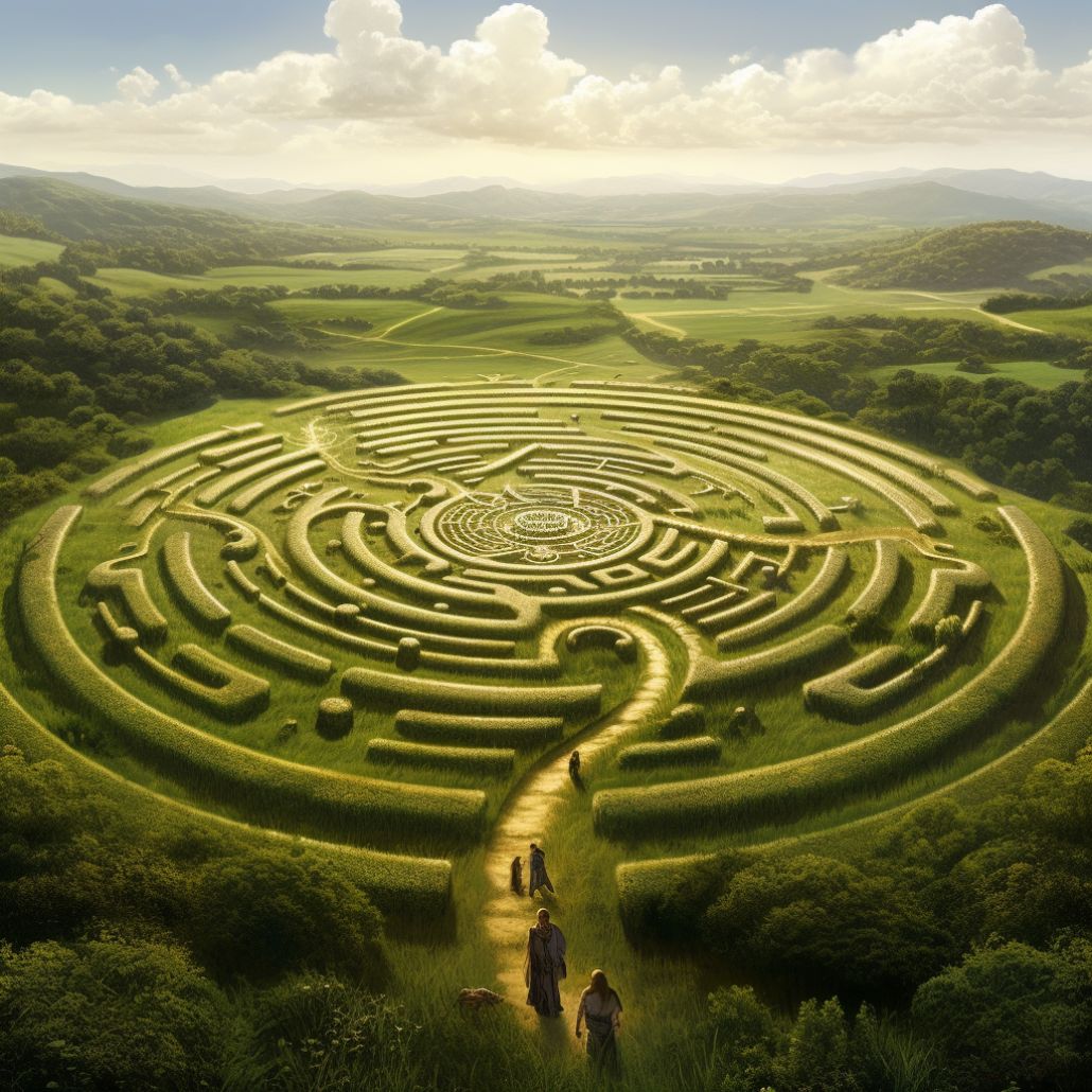 Crop Circles – Unraveling The Mystery Behind These Alleged Alien Ovals ...