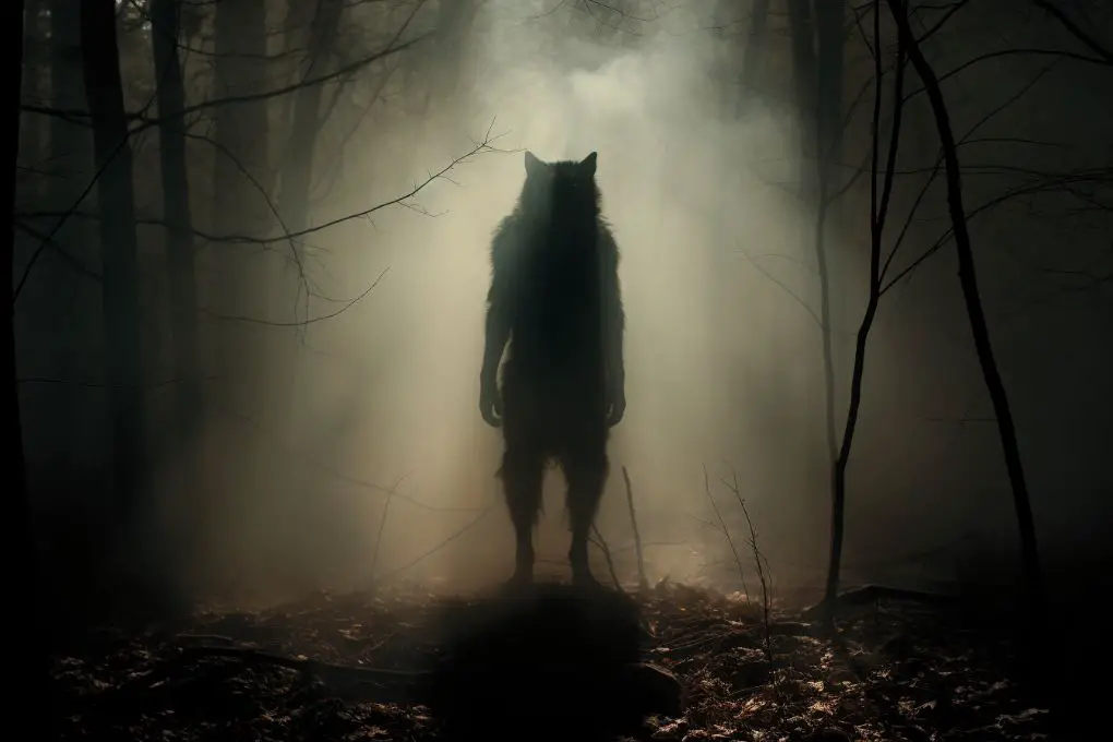 An Encounter With The Enigmatic Skinwalker | Reality Is Weird