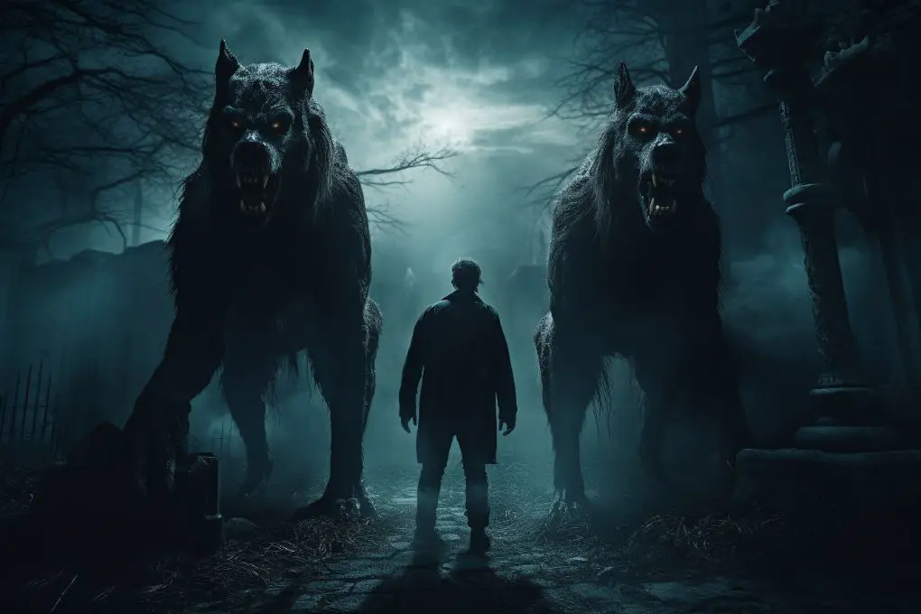 The Astonishing Abilities Of Cryptids | Reality Is Weird