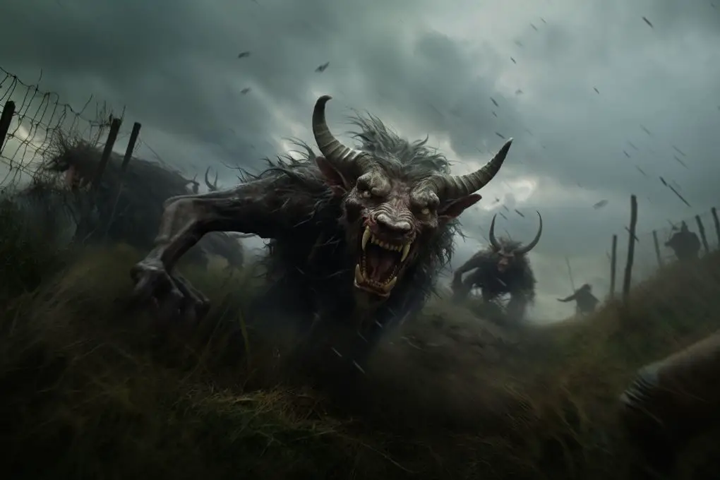 Chasing The Chupacabra: The Infamous Goat Sucker | Reality Is Weird