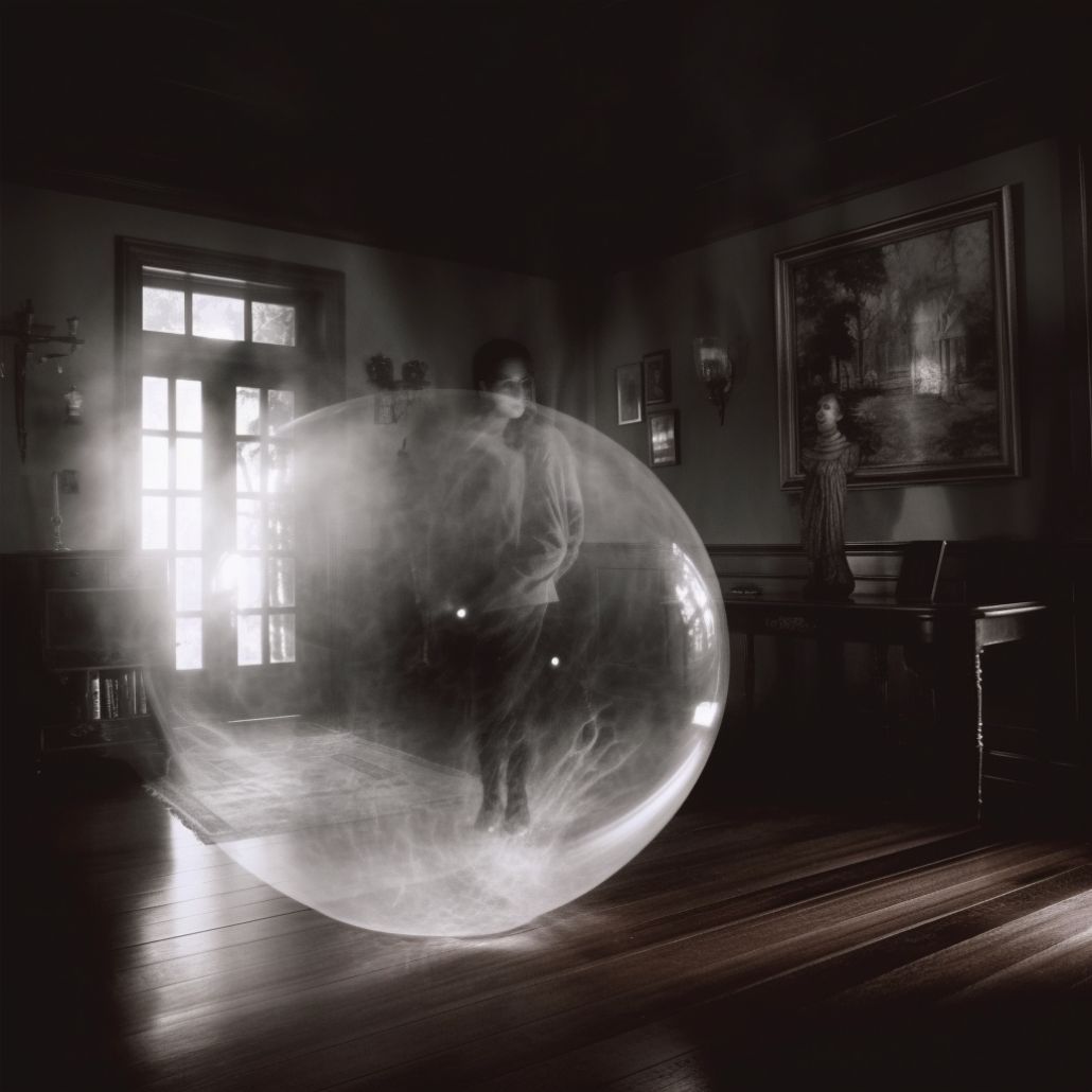 Exploring The Different Types Of Ghosts From Apparitions To ...