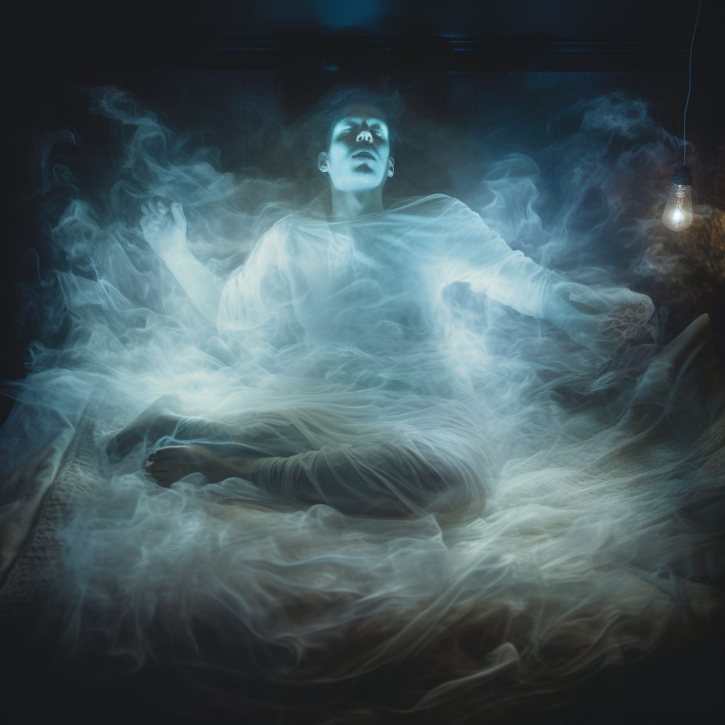 What Is An Out Of Body Experience? – Exploring What It Feels Like ...