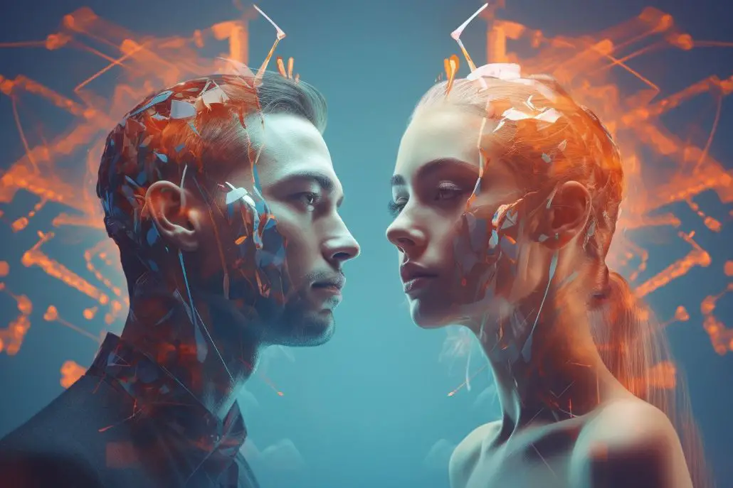 Mental Telepathy Meaning – Breaking Down Its Complexity | Reality Is Weird