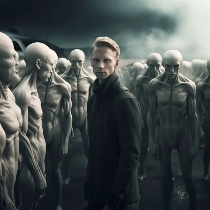 UFOs And Alien Life | Reality Is Weird