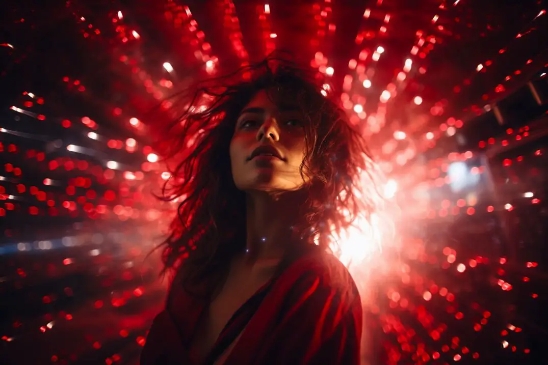 Red Auras – What They Mean And How To Interpret Them | Reality Is Weird