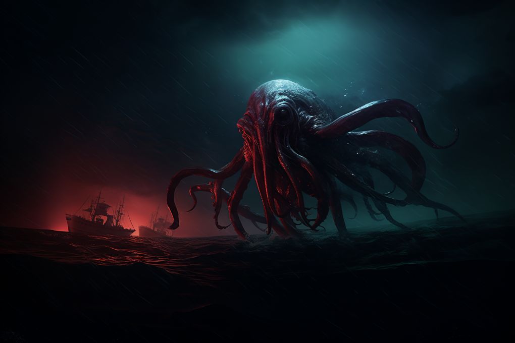 The Many Habitats Of Cryptids And Their Hidden Lives | Reality Is Weird