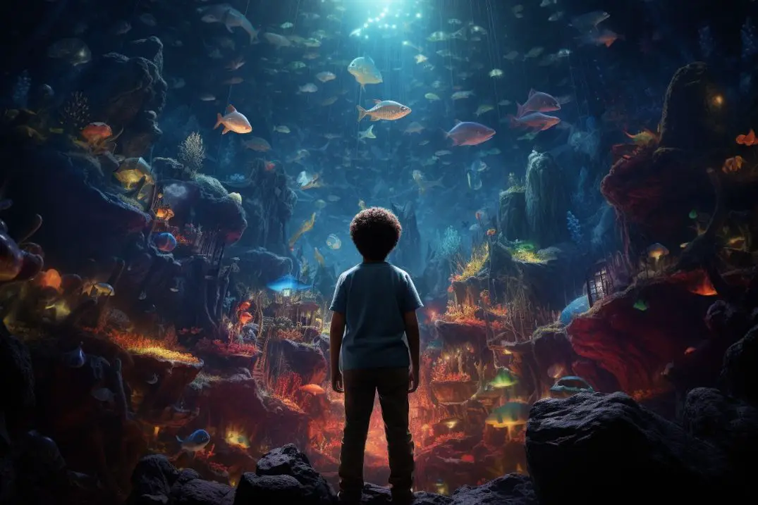 Why Did My Dream Feel So Real? – Examining Possible Causes | Reality Is ...