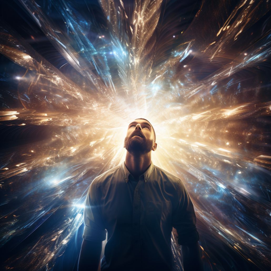 Psychic Abilities | Reality Is Weird