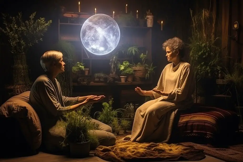 How Did I Die In My Past Life? Understanding The Lessons And Truths ...