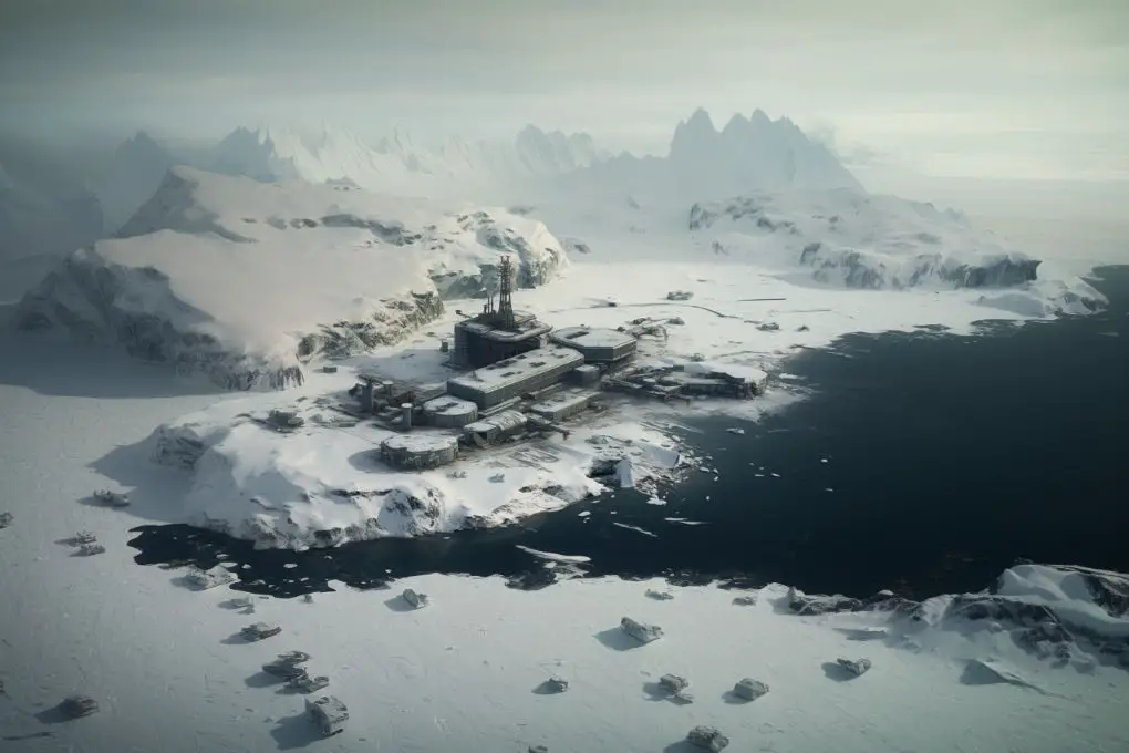 Is There A Secret Military Base In Alaska? | Reality Is Weird