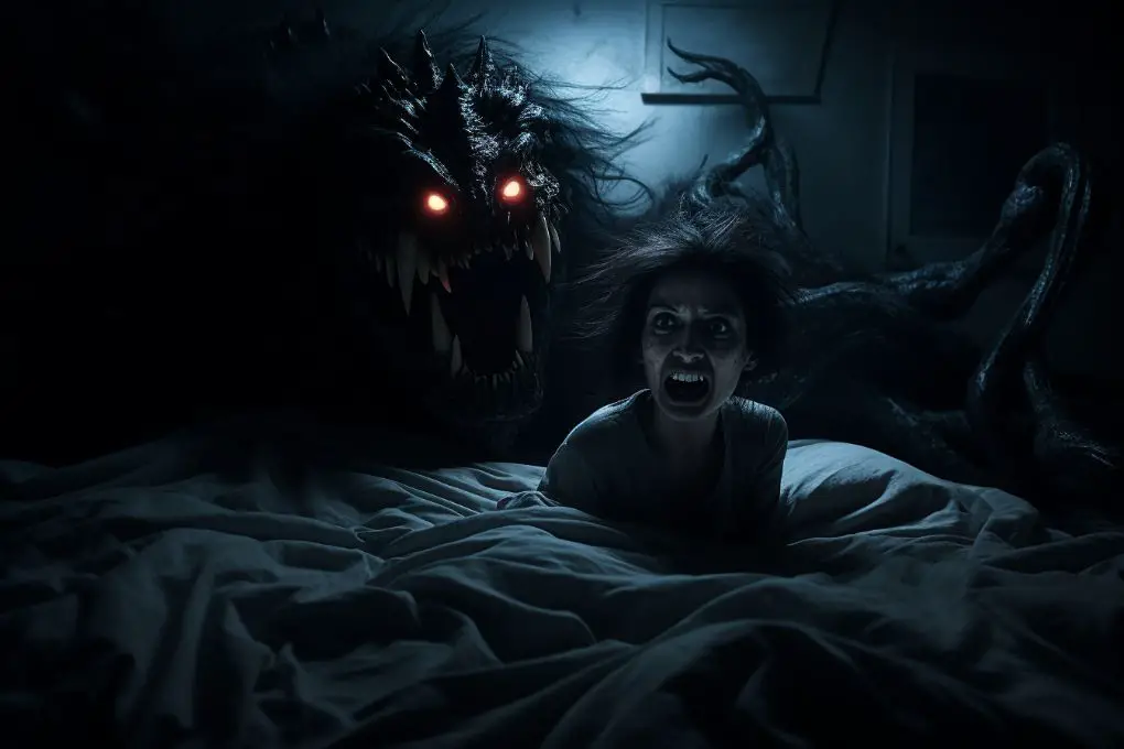 What Triggers Sleep Paralysis? Analyzing Its Common Culprits | Reality ...