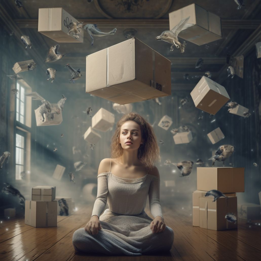 Developing Your Telekinetic Abilities: Training Exercises And ...