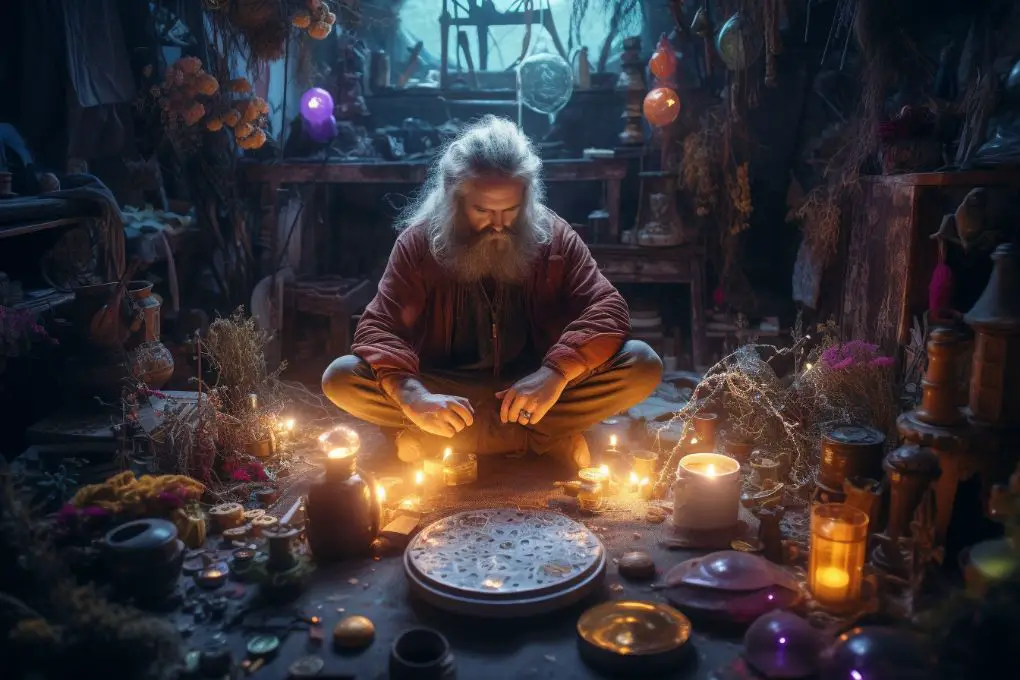 Exploring The Details Around A Psychic Medium – All You Need To Know | Reality Is Weird