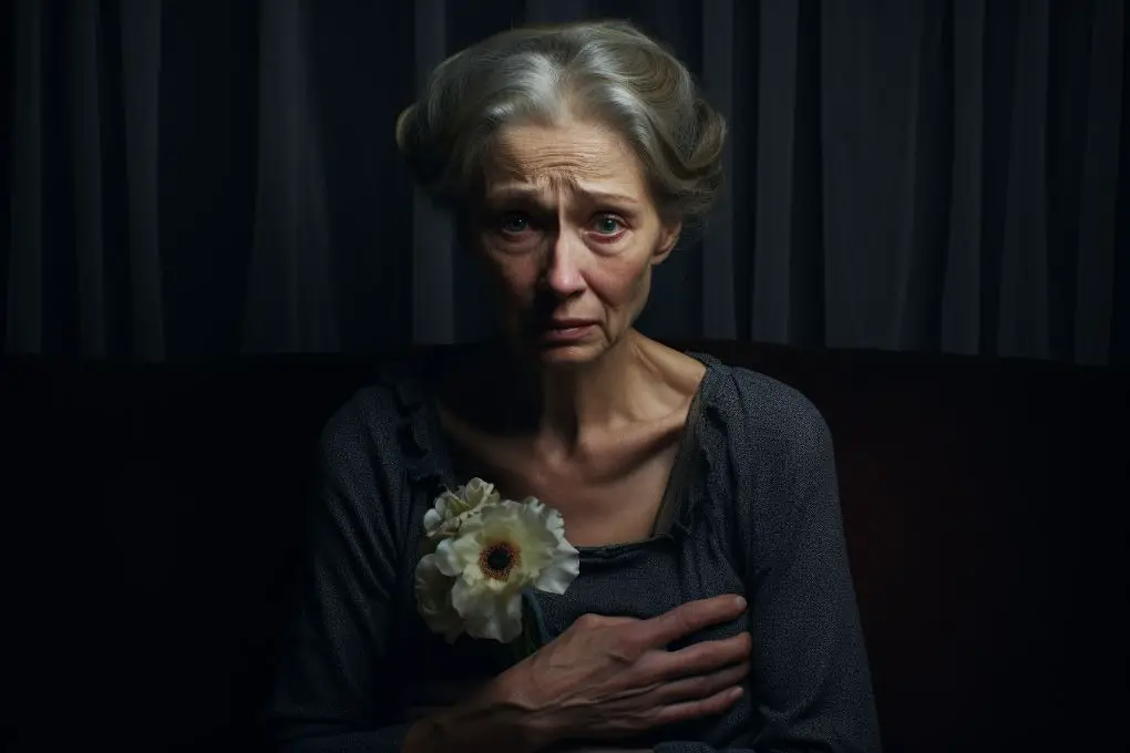 The Journey Of The Dead - Can Someone Who Has Died Still See Us ...