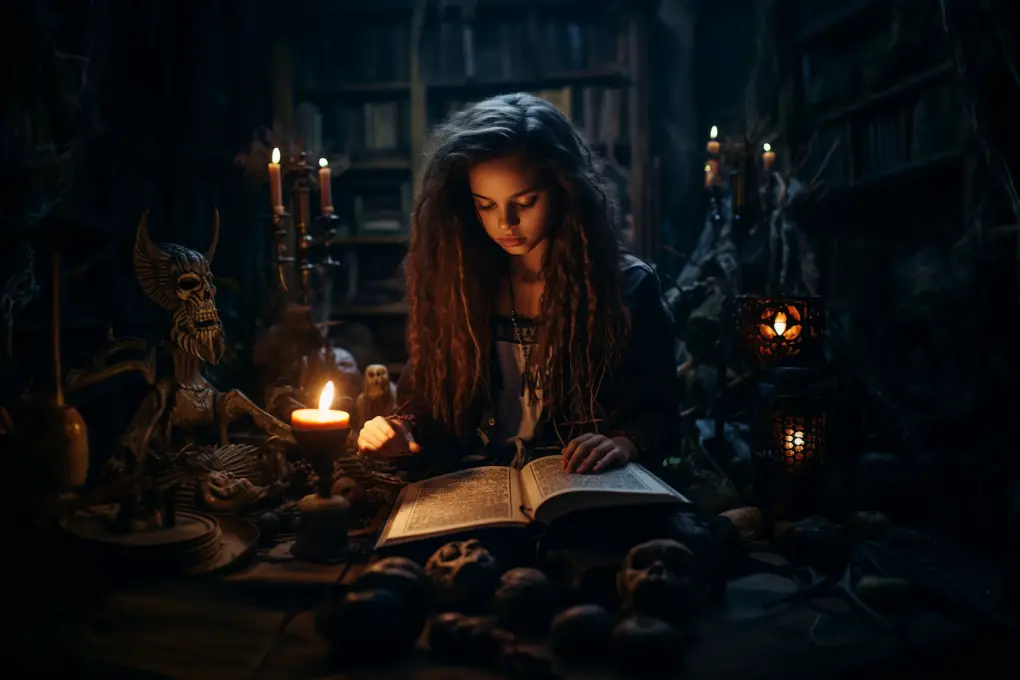 Exploring The Fascinating World Of Ghosts In Literature | Reality Is Weird