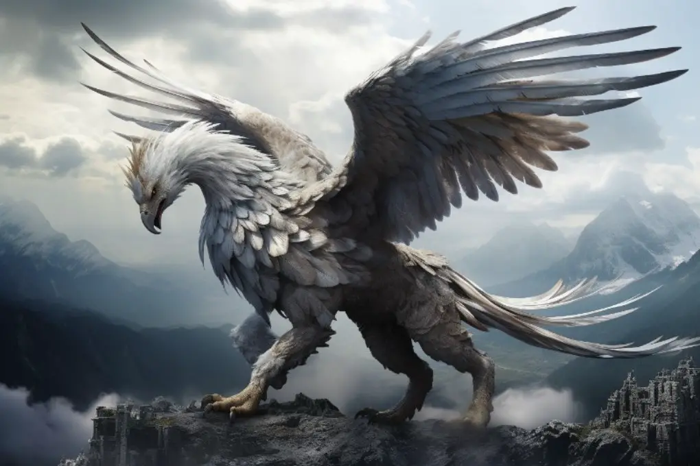 The Mystical World Of Hippogriffs | Reality Is Weird