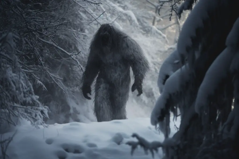 Cryptids | Reality Is Weird