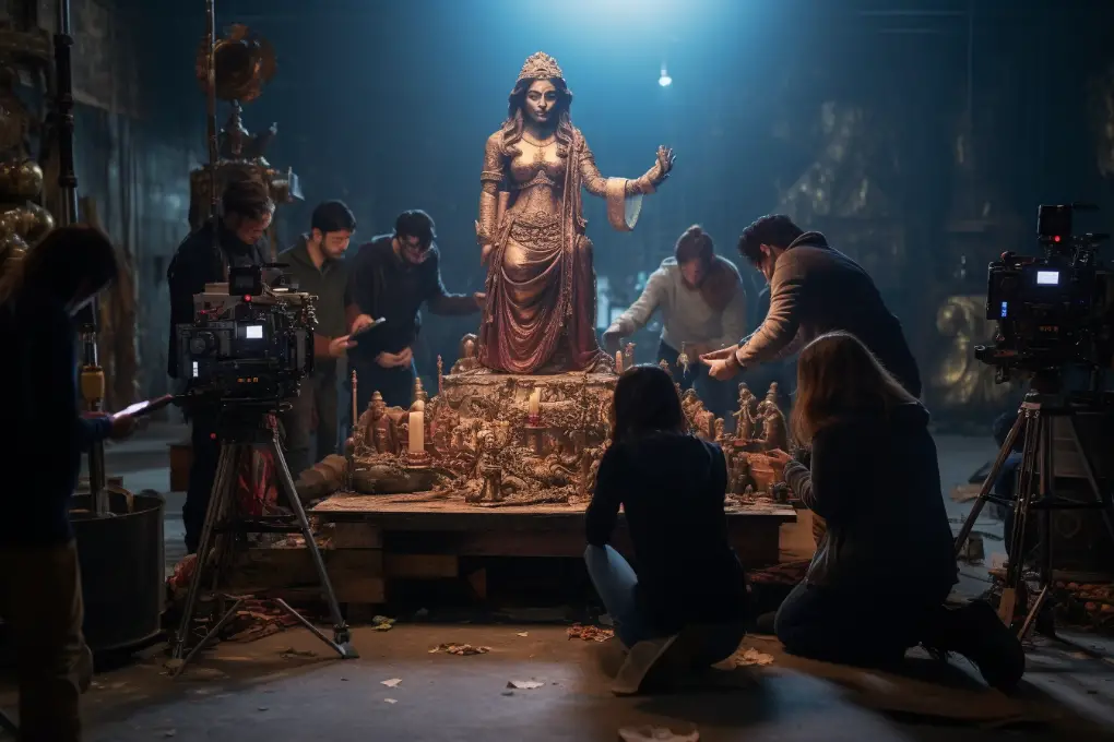 The Best Movies About Reincarnation Exploring Different Cultures And ...