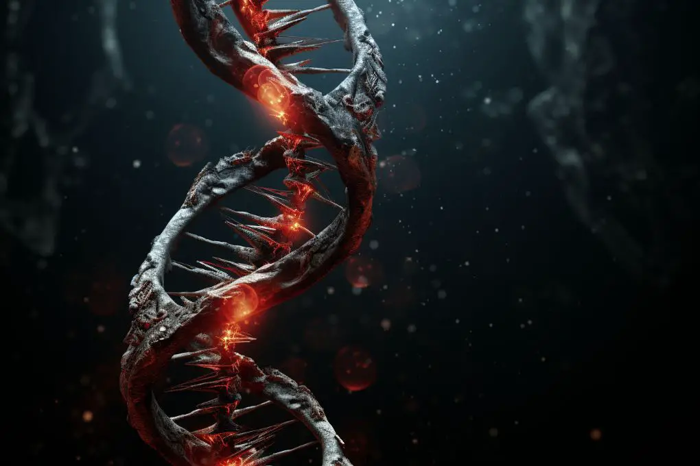 Cryptid DNA Studies Tracing The Genetic Footprints Of The Creatures ...