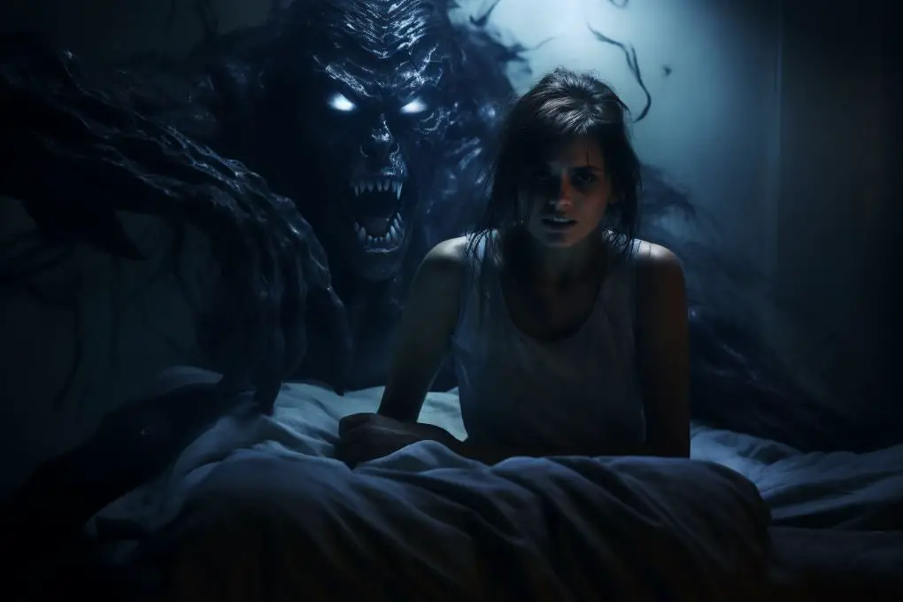 Breaking Through Sleep Paralysis - Finding Strategies To Overcome It ... Breaking Through Sleep Paralysis - Finding Strategies To Overcome It ...