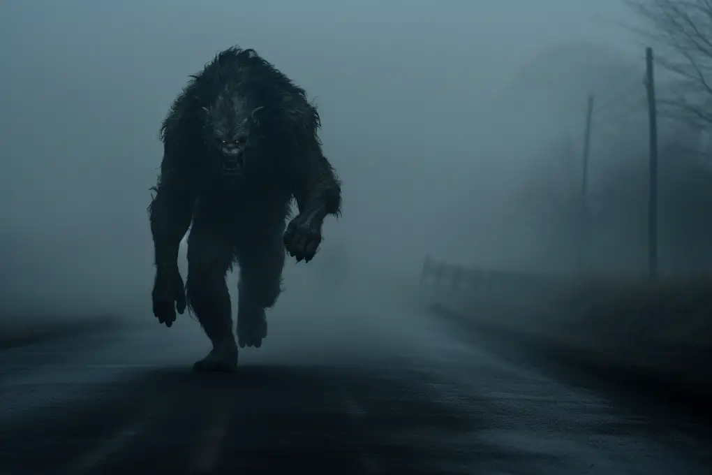 The Beast Of Bray Road: Wisconsin's Legendary Werewolf | Reality Is Weird