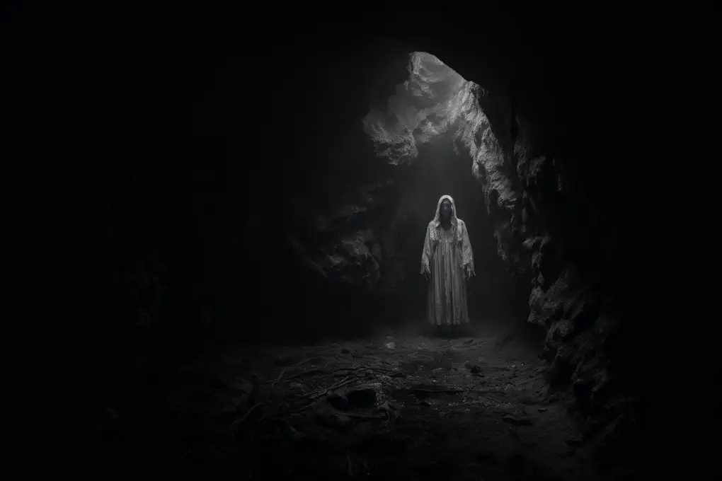 Exploring The Mysterious Bell Witch Cave In Tennessee | Reality Is Weird