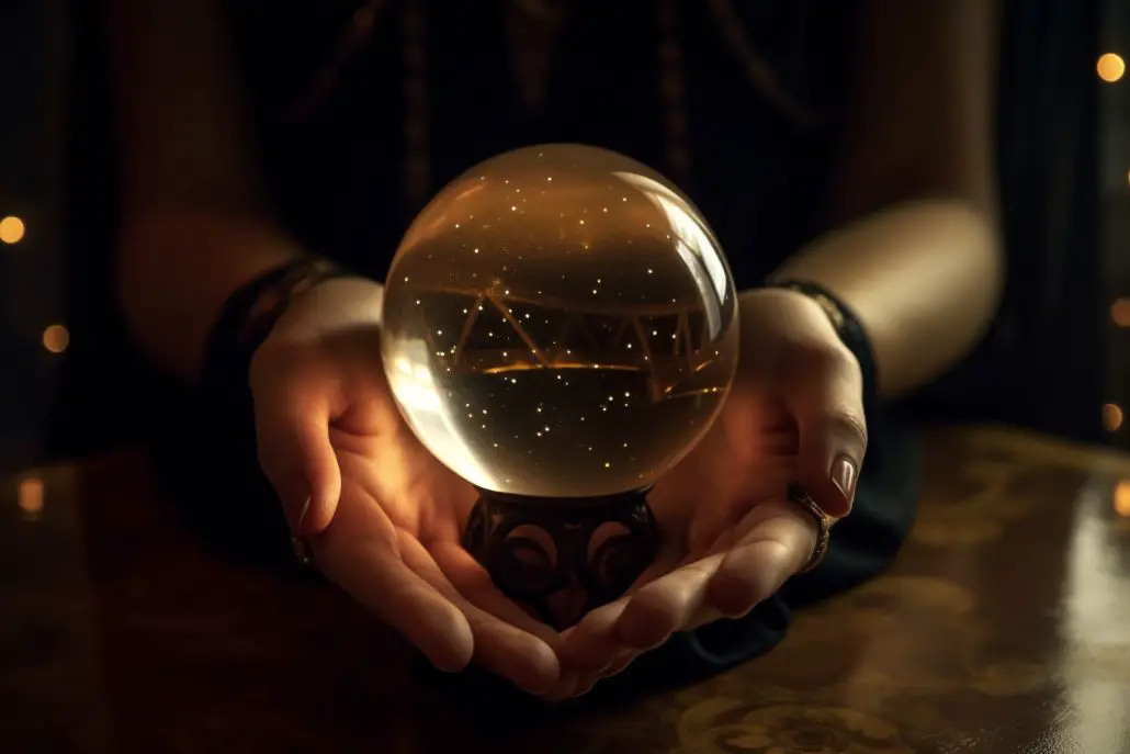 Understanding Clairvoyance And Its Role In The Psychic Realm | Reality Is Weird